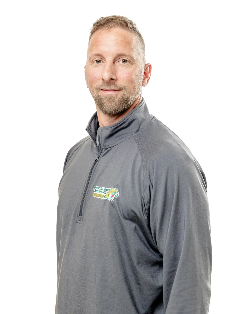 Andrew Engstrom | Technology and Occupational Sciences